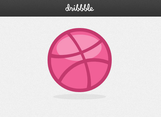 GitHub - oscarweb/Logo-dribbble-en-CSS3: Con la propiedad “transform ...